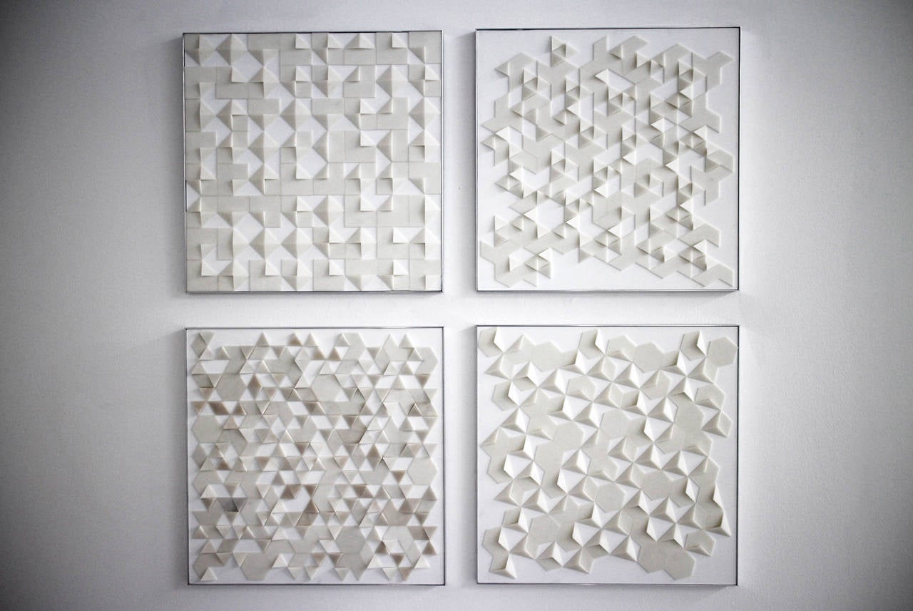 LAb[au] - 3D Printed Form Studies at 1stDibs