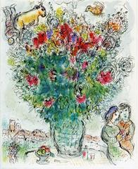 Marc Chagall Prints and Multiples - 187 For Sale at 1stdibs
