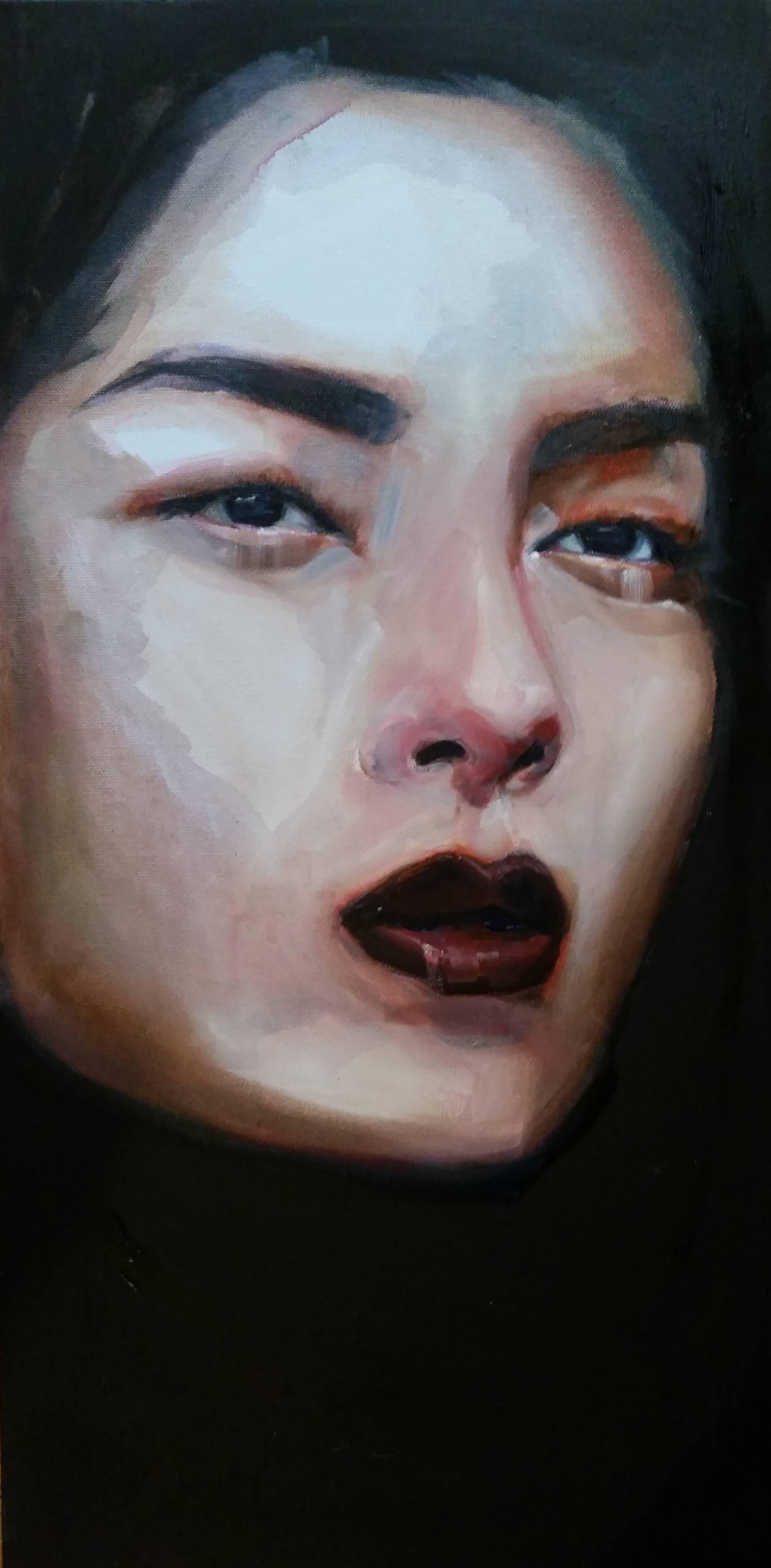 Hodaya Louis - Lina For Sale at 1stDibs