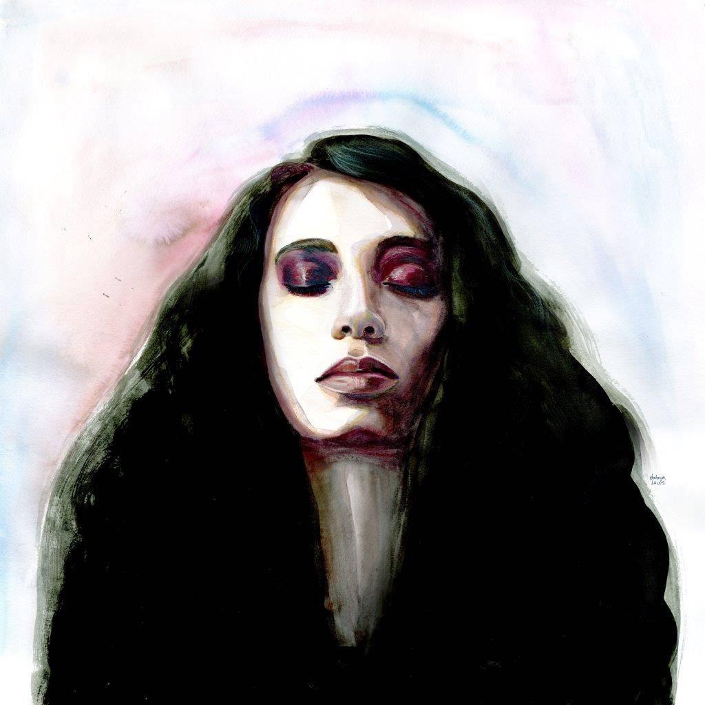 Hodaya Louis - All your Imperfections For Sale at 1stDibs