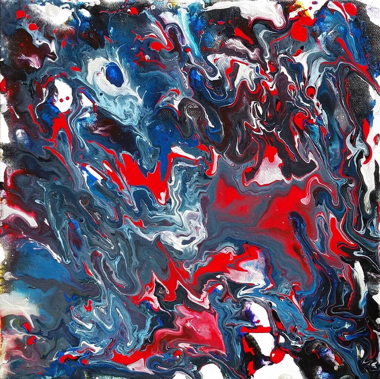 Alexandra Romano - Nebula Flow at 1stDibs