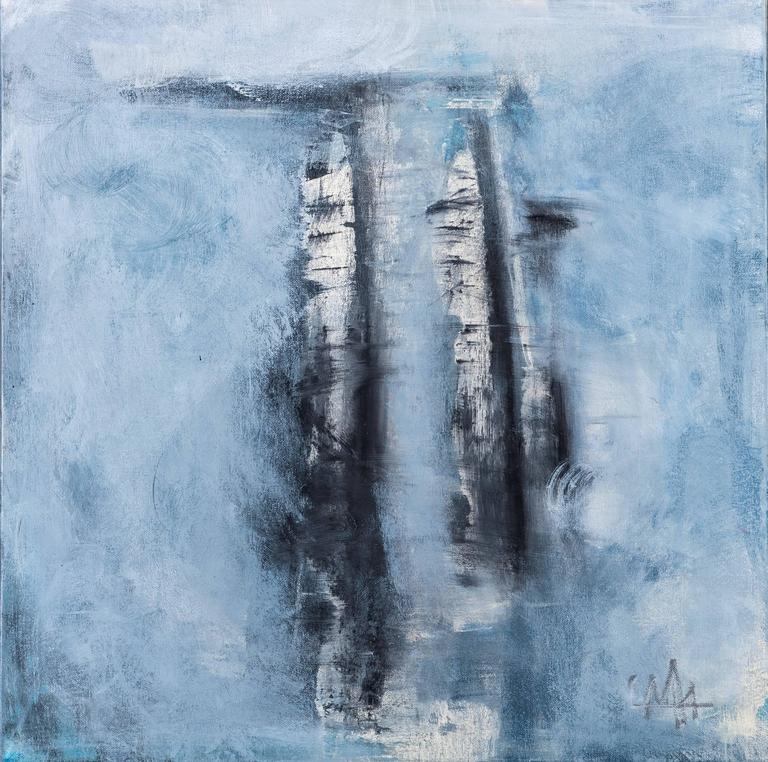 Jessica Bush - Flock Together For Sale at 1stDibs