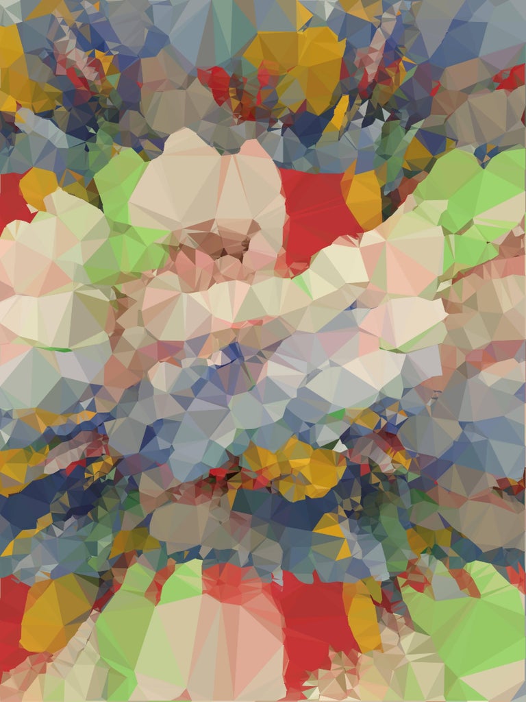 Alex Osborne - Crystalized For Sale at 1stDibs