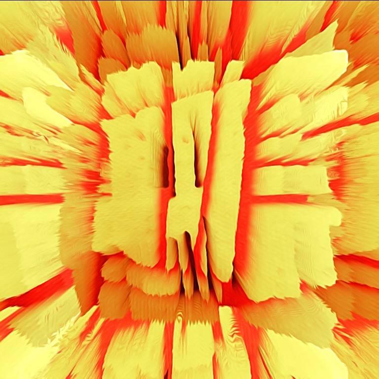 Alex Osborne - Vortex For Sale at 1stDibs