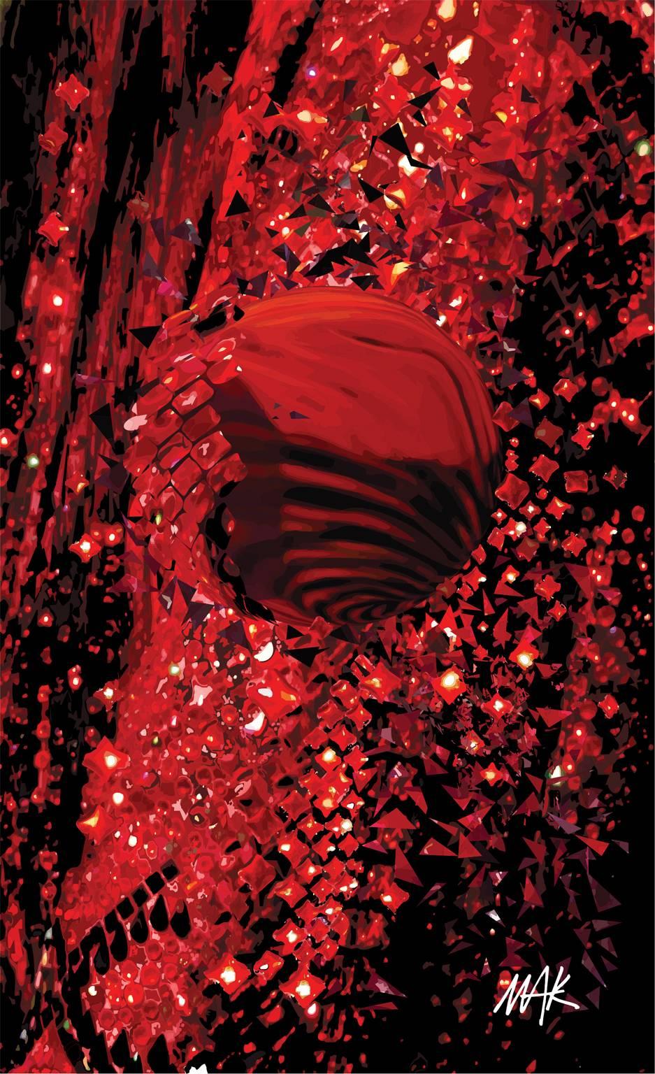 MAK - Box Explosion. Limited Edition Print. For Sale at 1stDibs