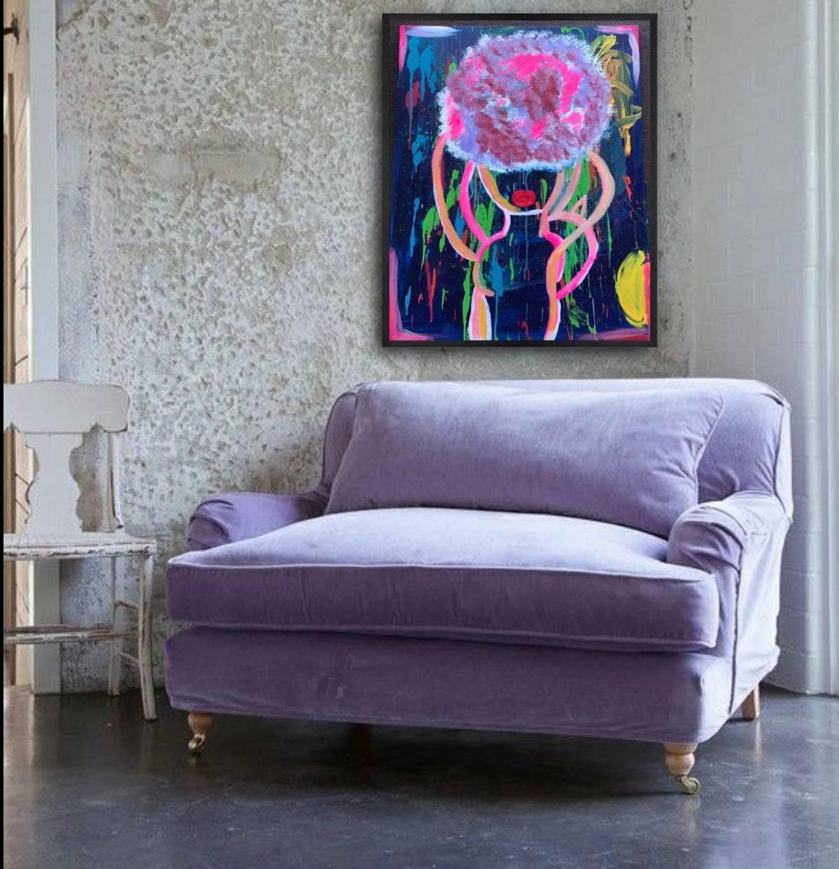 Simon Lee Betteridge - Know your reflection, I shut my eyes in order to ...