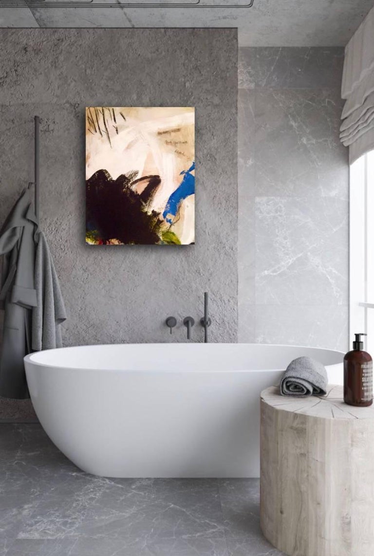 Simon Lee Betteridge - The heart bleeds but the rivers flood For Sale ...