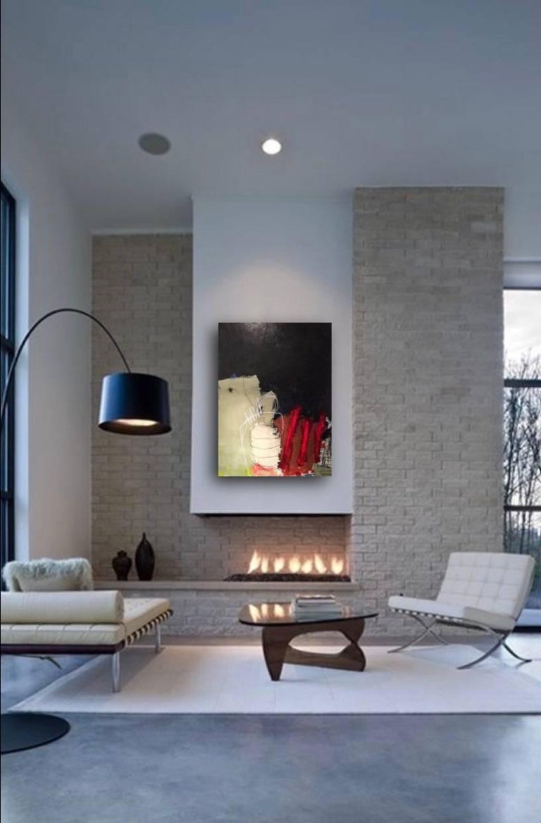 Simon Lee Betteridge - Know your reflection, I shut my eyes in order to ...