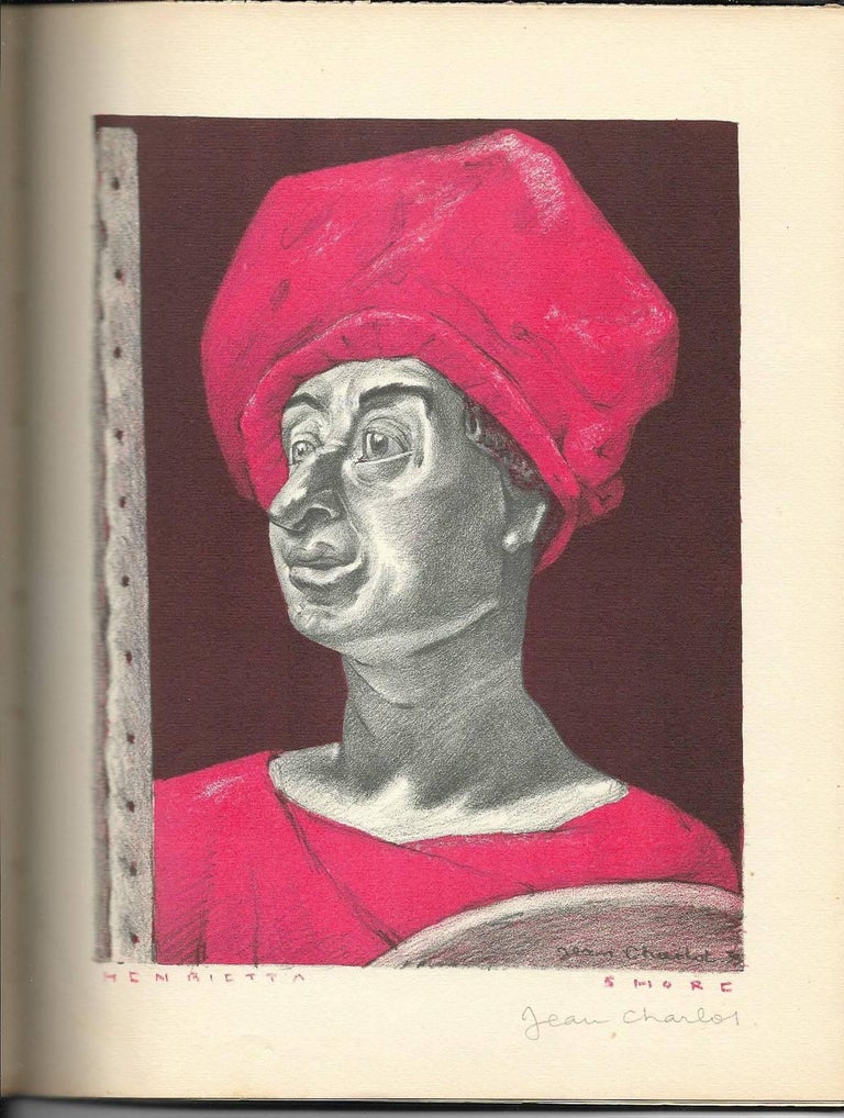 Henrietta Shore - Henrietta Shore, by Merle Armitage For Sale at ...