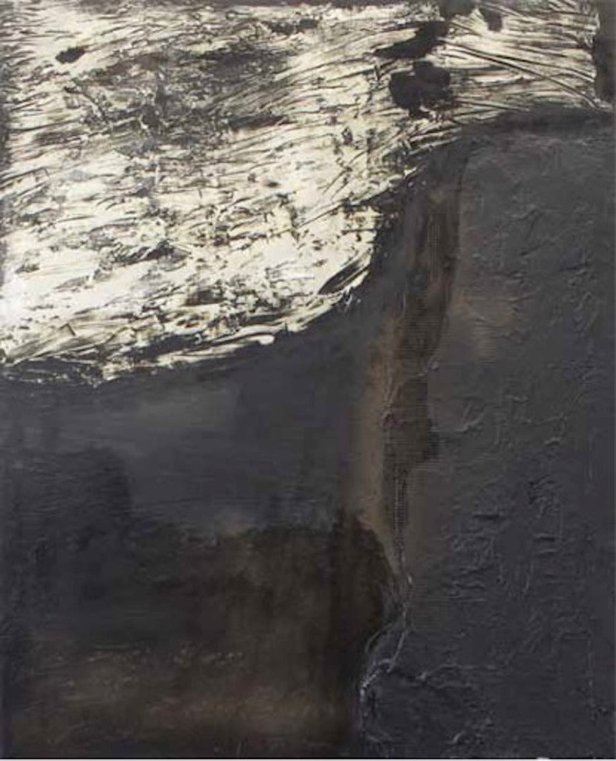 Donel Williams - Excavation For Sale at 1stDibs