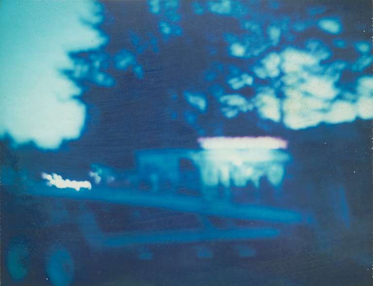 Susan Mikula - Thrill Show #2 (6) For Sale at 1stDibs