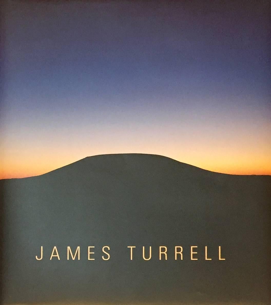 James Turrell - JAMES TURRELL at 1stDibs | james turrell san francisco