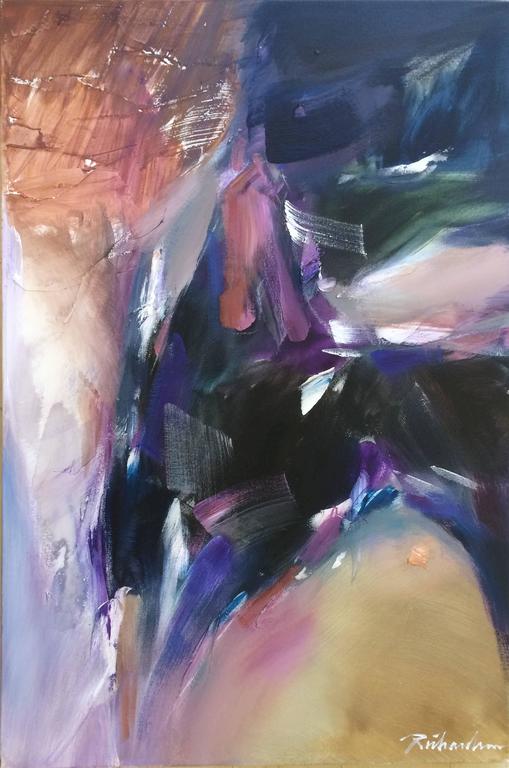 Jean Richardson - Prism For Sale at 1stDibs