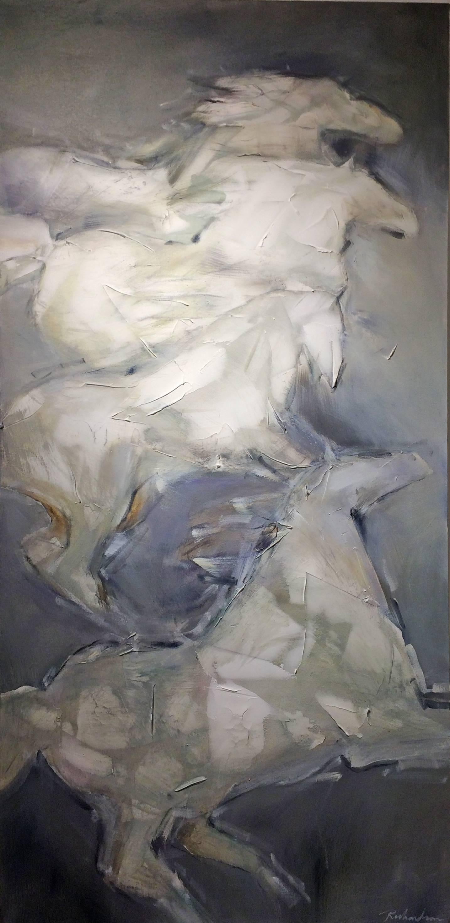 Jean Richardson - Cloud Quartet at 1stDibs