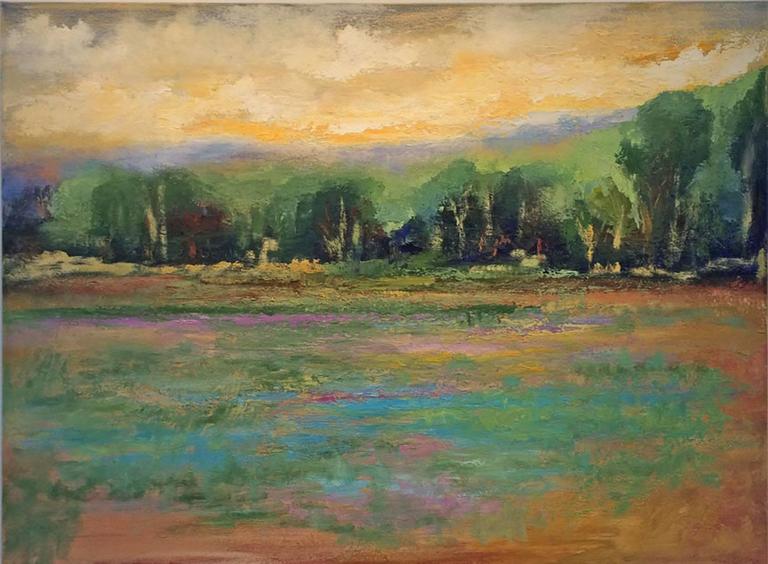 Paul Chester - Summer Wind For Sale at 1stDibs
