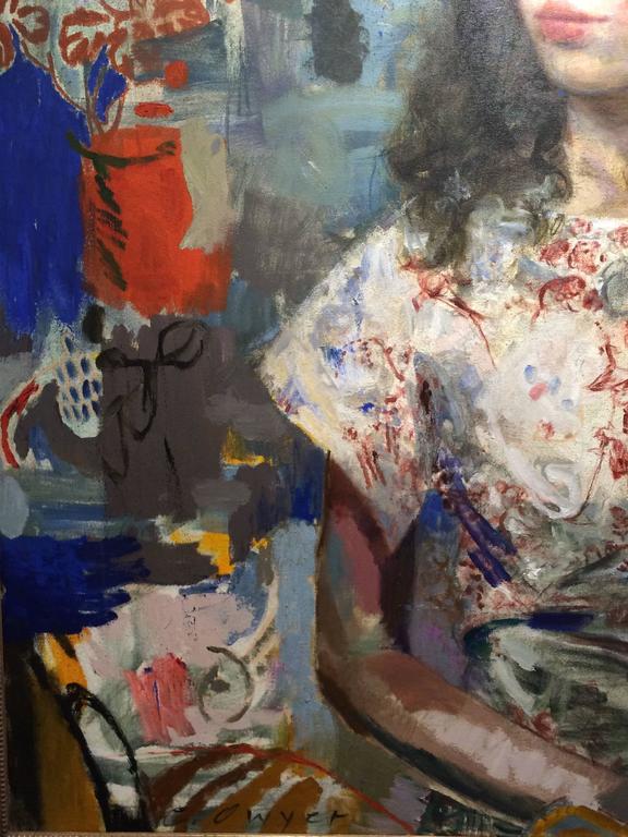 Charles Dwyer - Interior With Still Life For Sale at 1stDibs | charles ...