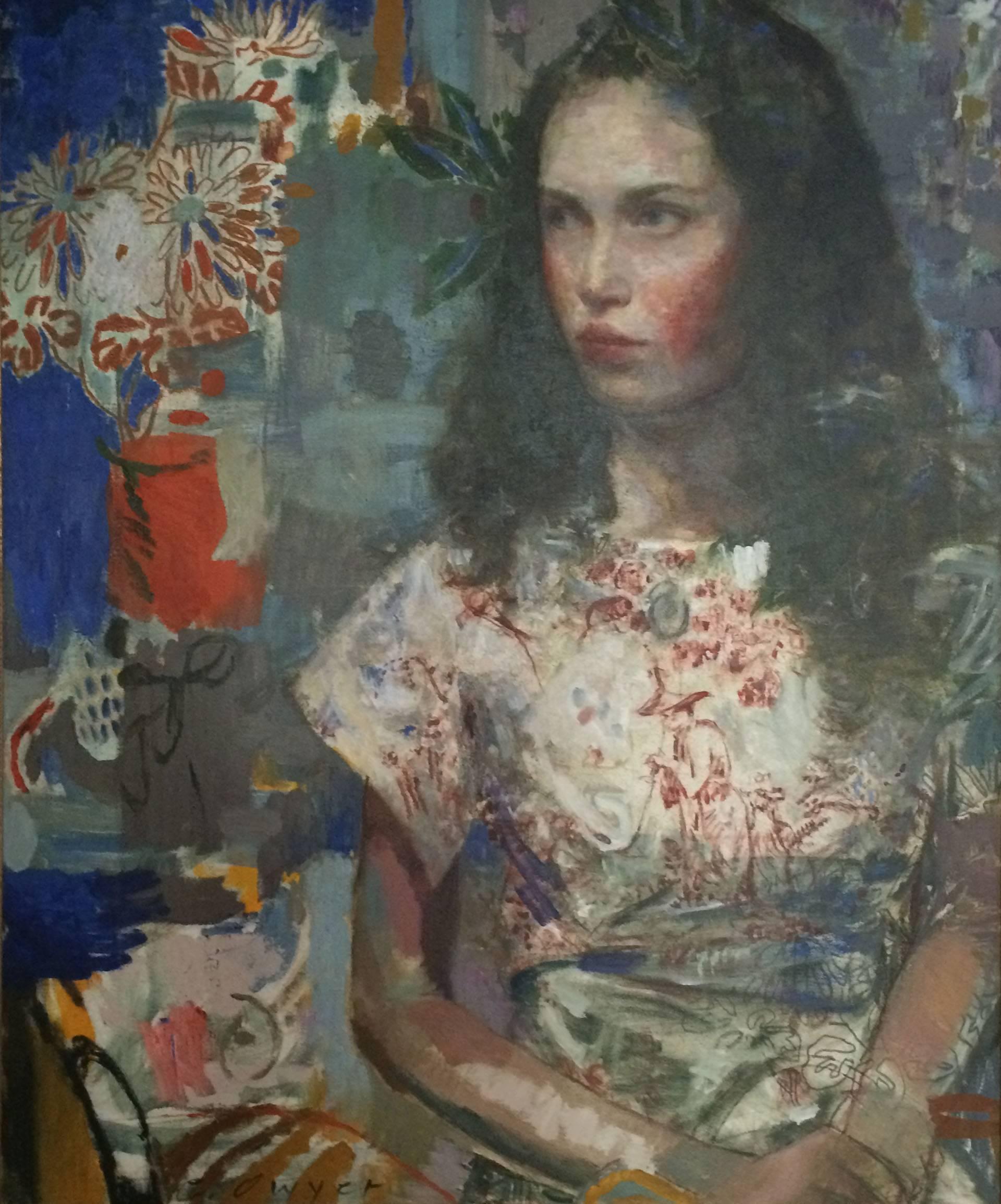 Charles Dwyer - Interior With Still Life For Sale at 1stDibs | charles ...