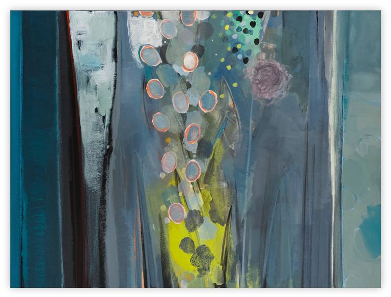 Squire Broel - Edges of Electricity For Sale at 1stDibs