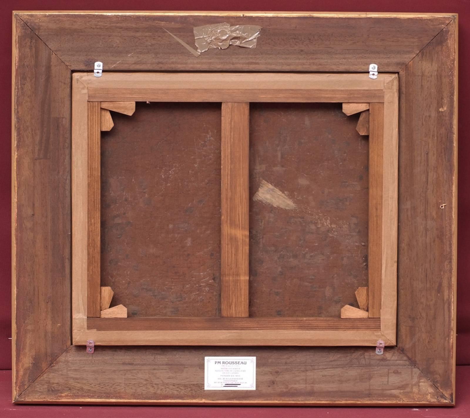 Vincent Manago - Vincent MANAGO (1880-1936) - Orientalist Painting Early 20th Century at 1stDibs ...