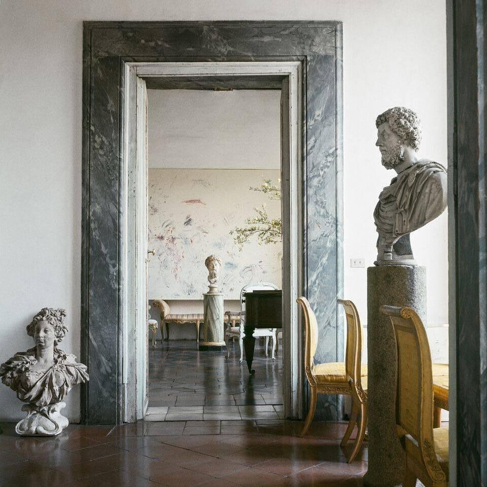 Horst P. Horst Photography - 308 For Sale at 1stDibs | amanda horst ...