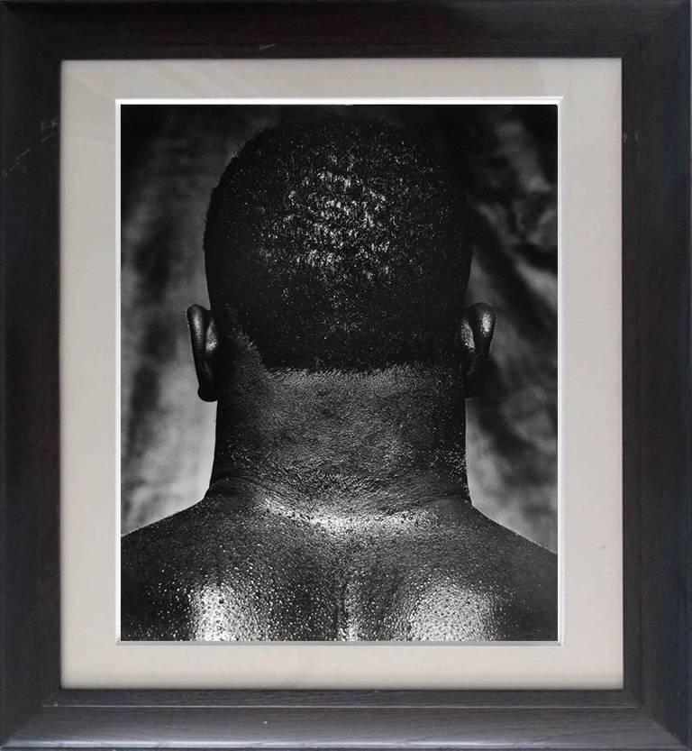 Albert Watson - Sade, Photograph: For Sale at 1stdibs