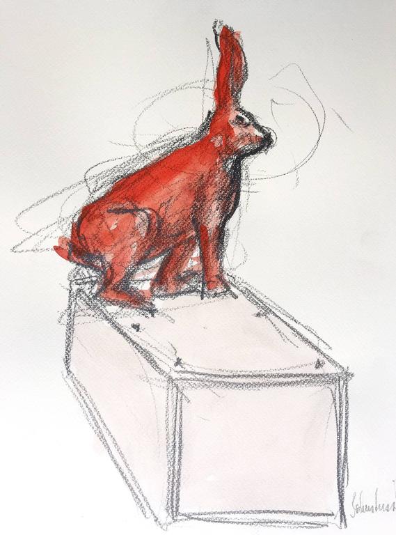 Rochus Lussi - New York "on and on” For Sale at 1stDibs