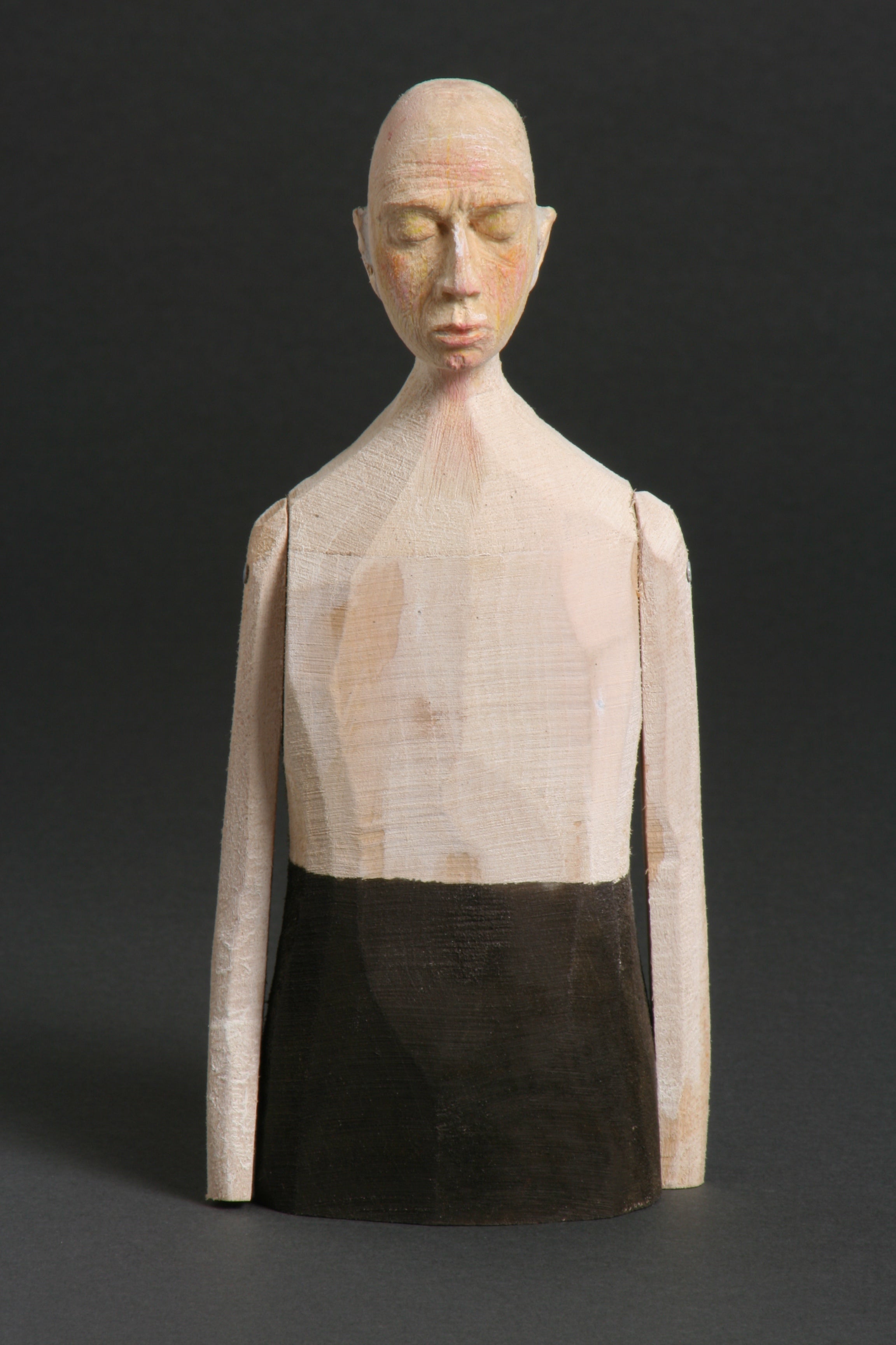 Joe Brubaker - Jorge For Sale at 1stDibs