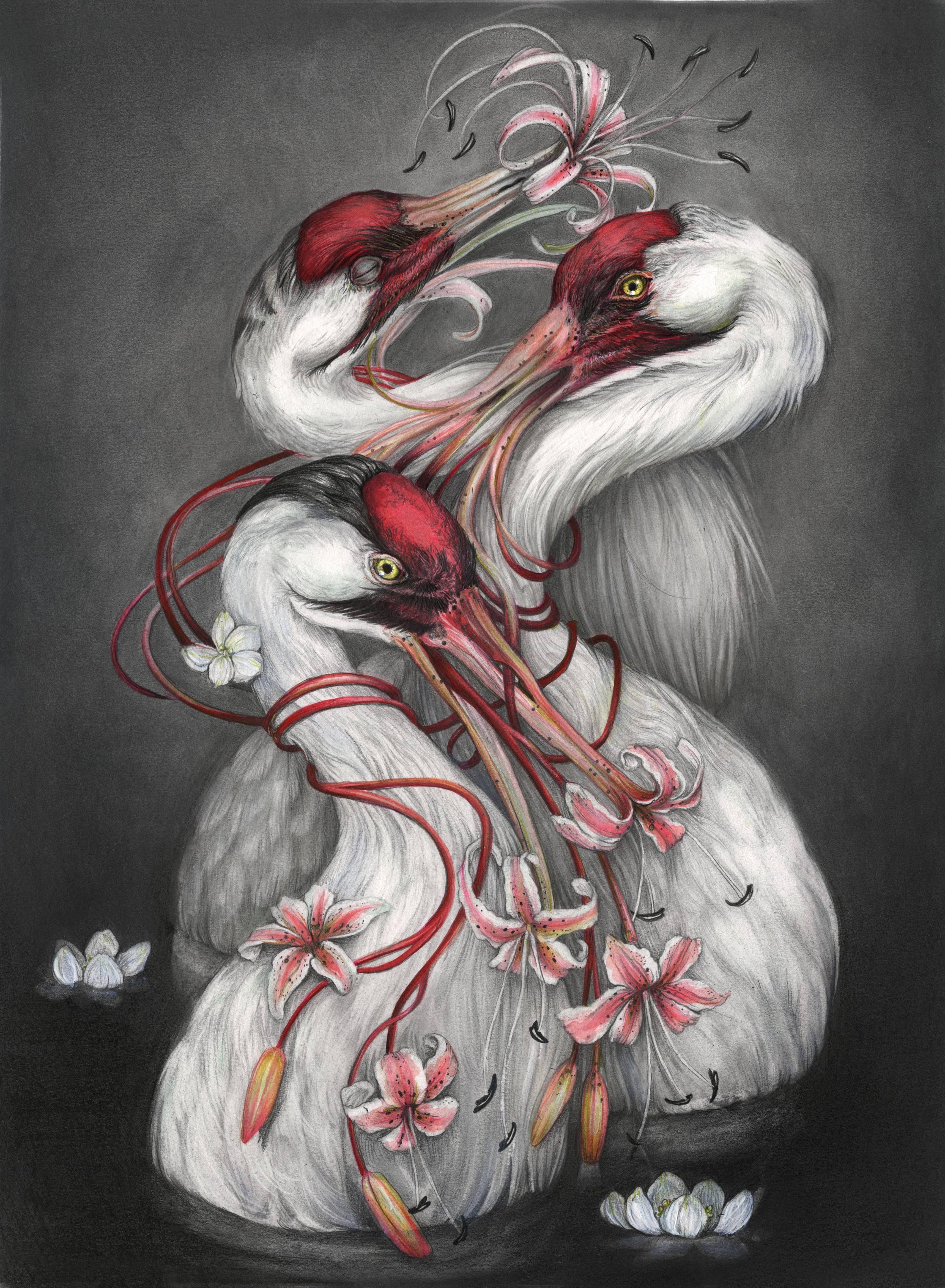 Christina Mrozik - Kindness For Sale at 1stDibs