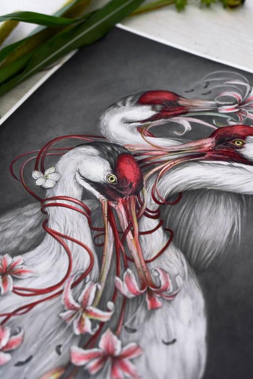 Christina Mrozik - Kindness For Sale at 1stDibs