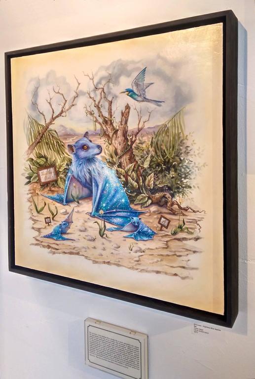 Susanne Apgar - Grounded For Sale at 1stDibs