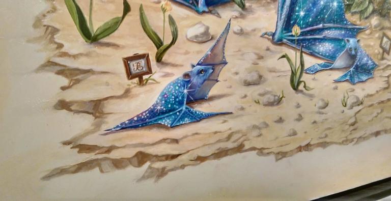 Susanne Apgar - Grounded For Sale at 1stDibs