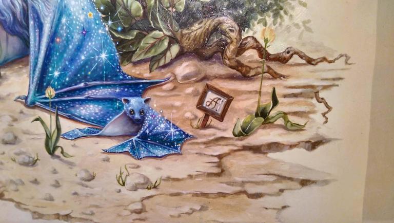 Susanne Apgar - Grounded For Sale at 1stDibs