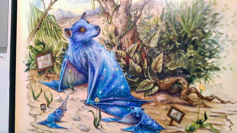 Susanne Apgar - Grounded For Sale at 1stDibs