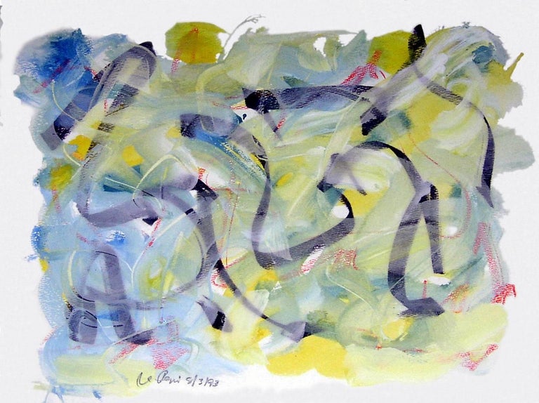 Vincent Pepi - 1232 For Sale at 1stDibs