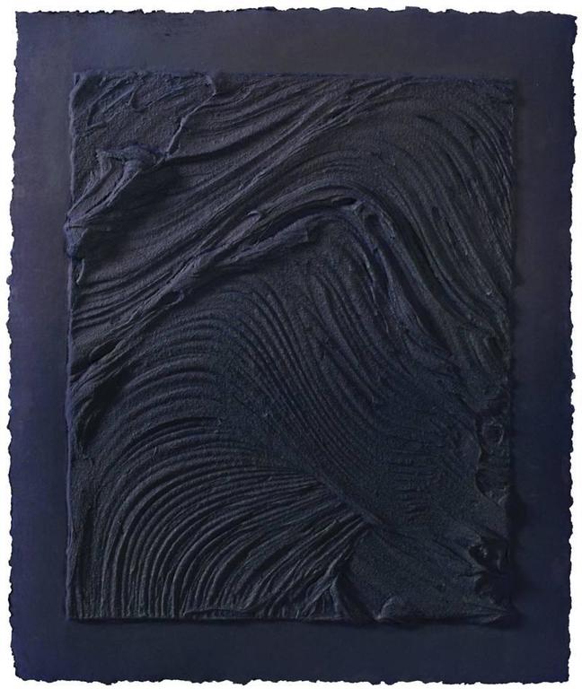 Jason Martin - Untitled (Plate V) For Sale at 1stDibs