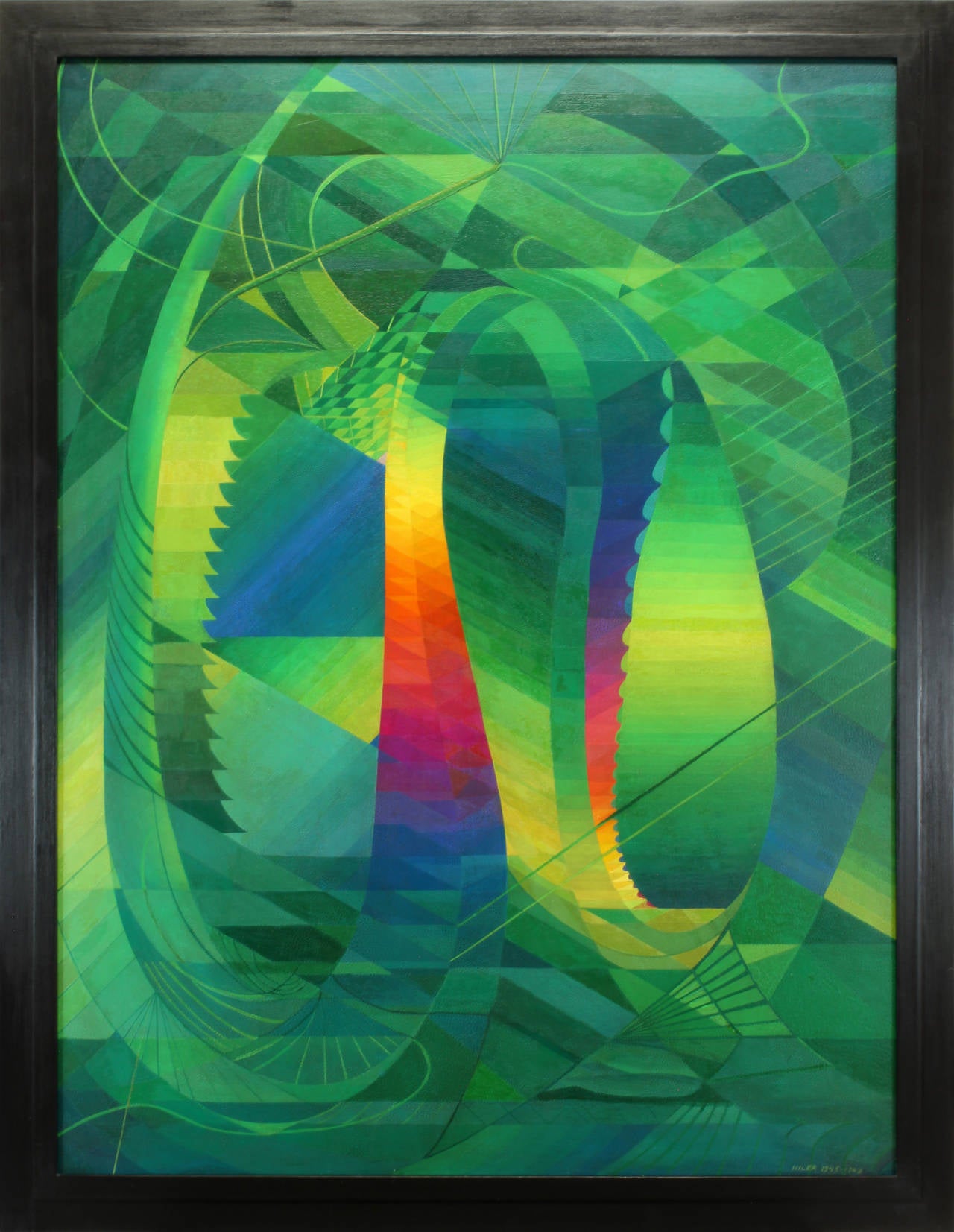 Hilaire Hiler - Alchetron, The Free Social Encyclopedia