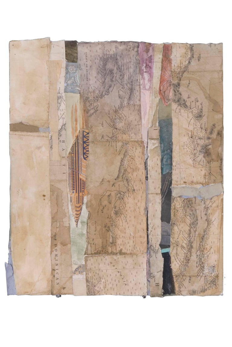 Sigrid Burton - Windward For Sale at 1stDibs