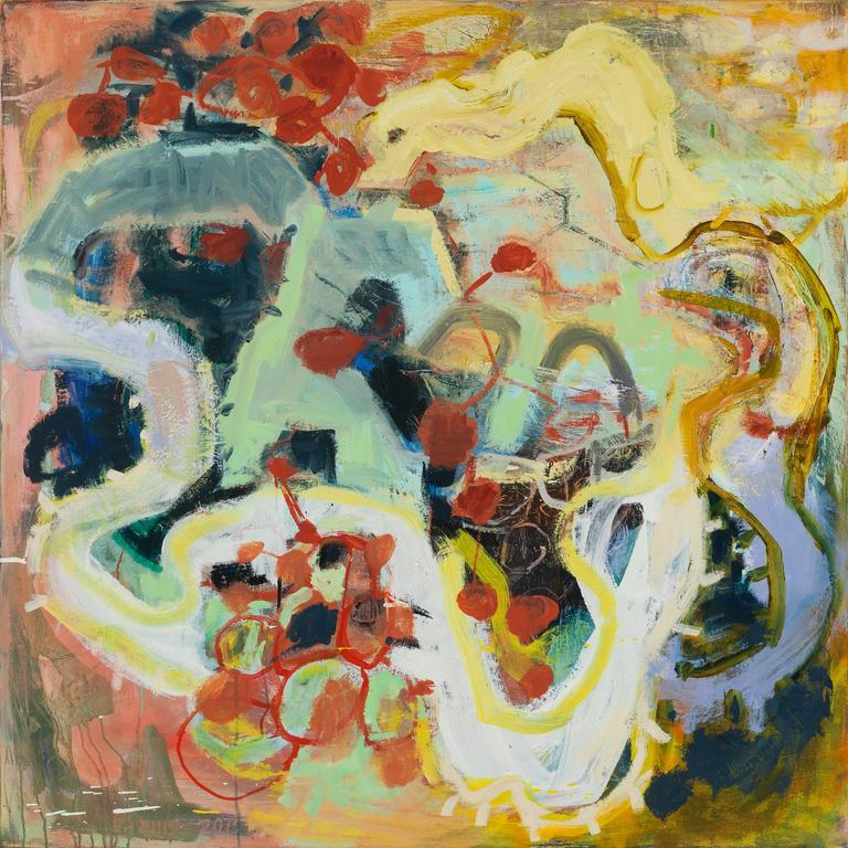 Elizabeth Awalt - Twist and Shout For Sale at 1stDibs