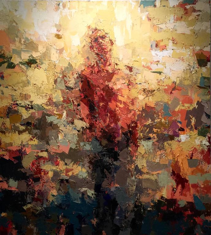 Joshua Meyer - Building Up For Sale at 1stDibs | joshua meyer artist