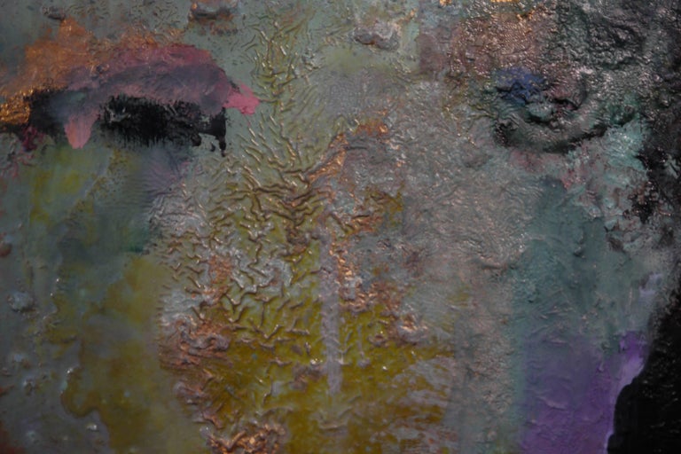 Marilyn Levin - Not Your Family Portrait #5 For Sale at 1stDibs