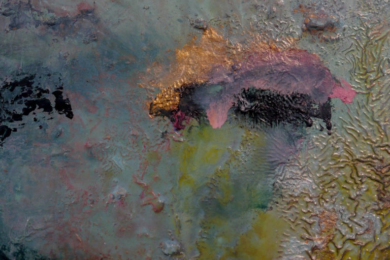 Marilyn Levin - Not Your Family Portrait #5 For Sale at 1stDibs