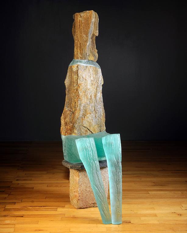 Thomas Scoon - Visionary For Sale at 1stDibs