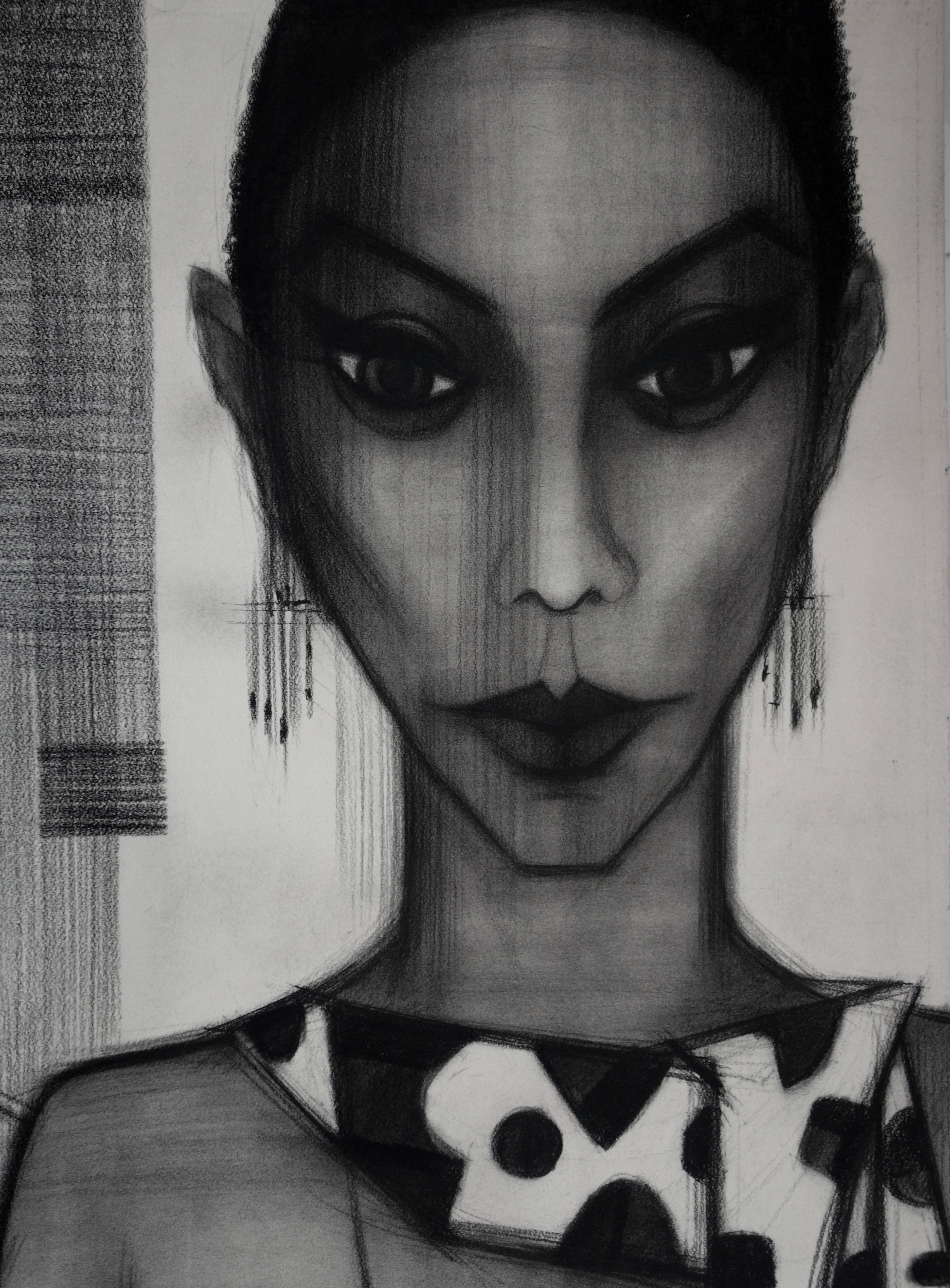 Sacha Chimkevitch - Saxophonist and Fascinating Singer - Original ...