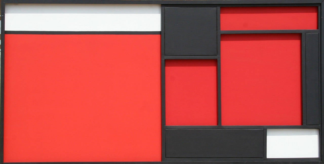 Jerry Okimoto - Mobile Painting #5 at 1stDibs