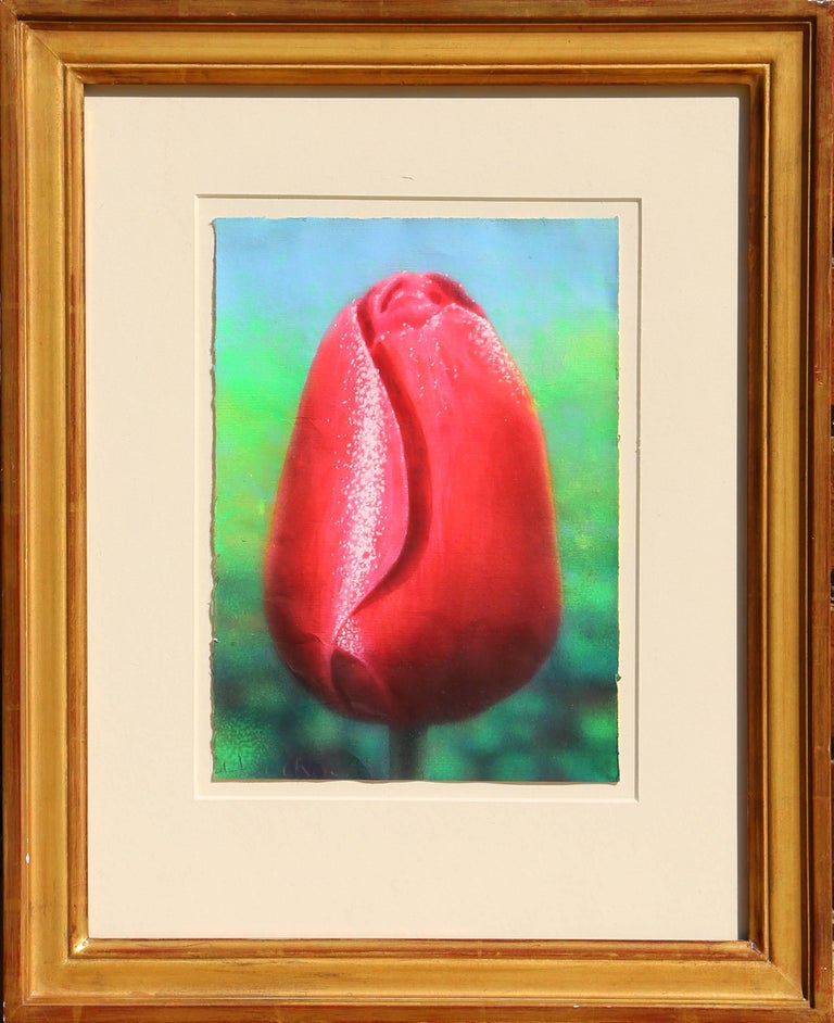 Hilo Chen - Tulip For Sale at 1stDibs | hilo chen paintings