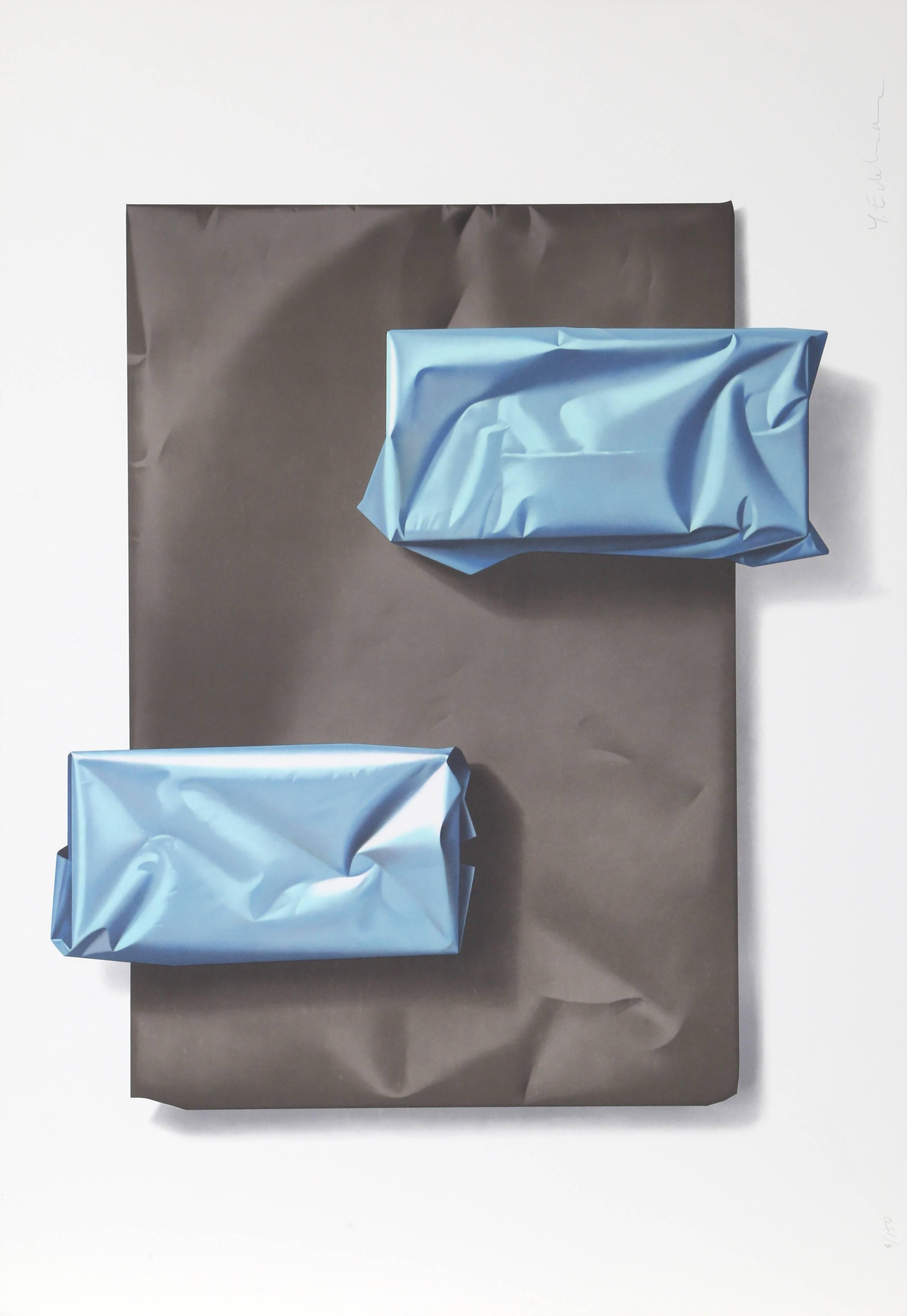 Yrjö Edelmann Art - 28 For Sale at 1stDibs