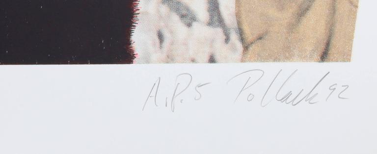 Steven Pollack - Rie Miyazawa Olympia For Sale at 1stDibs