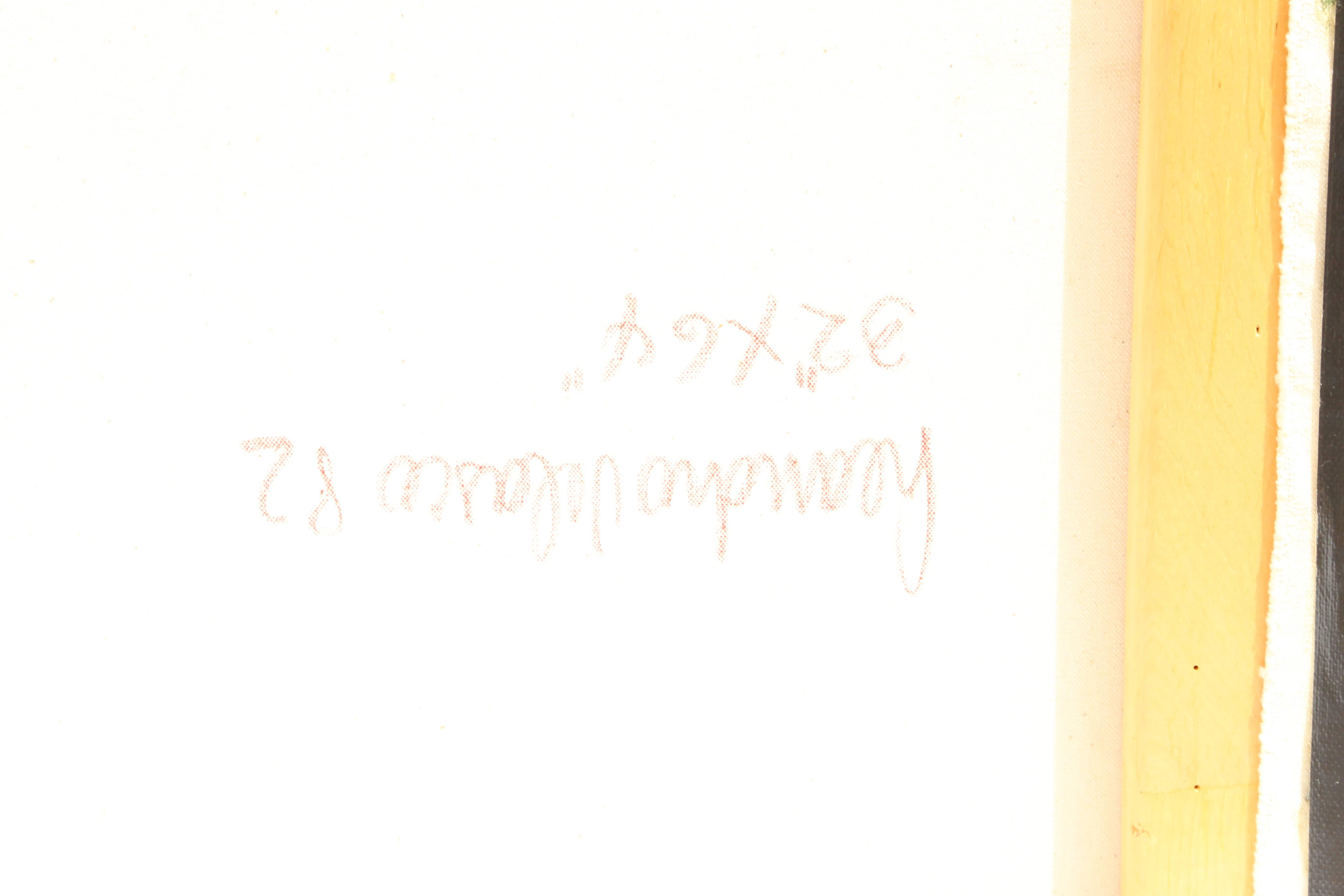 Leandro Velasco - Ready for Easter For Sale at 1stDibs | leandro ...