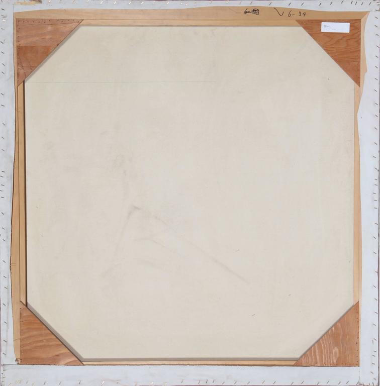 Peter Mack - Circulars 2, Painting For Sale at 1stdibs