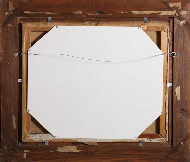 Stephane H.C. Gourjon - Le Matin at 1stDibs